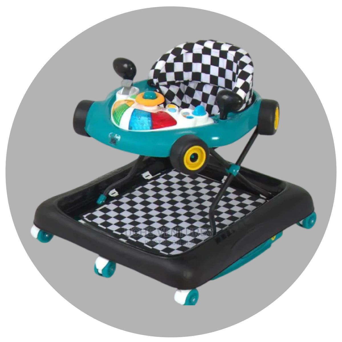 Buy Online Baby Baby Walkers at Affordable Price in Pakistan – Infantino