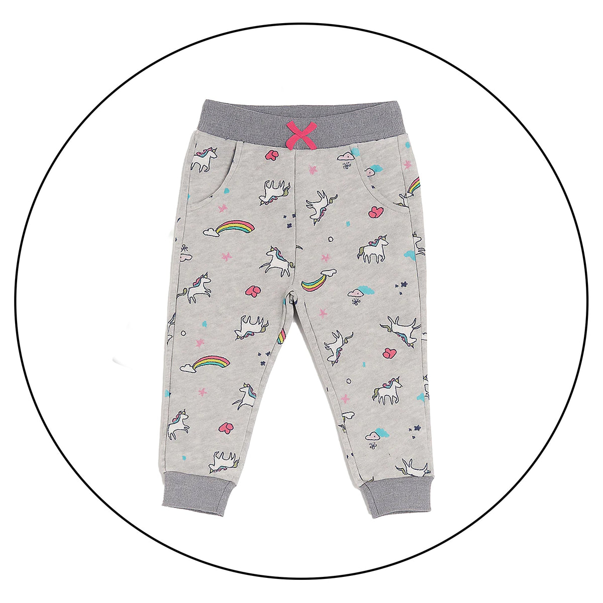 Infantino | Toddler Girl Shorts, Trousers & Tights - Comfortable Baby ...